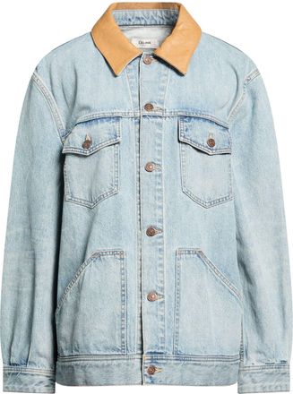 Celine JACKEN & M&Auml;NTEL - Jeansjacken/M&auml;ntel auf YOOX.COM
