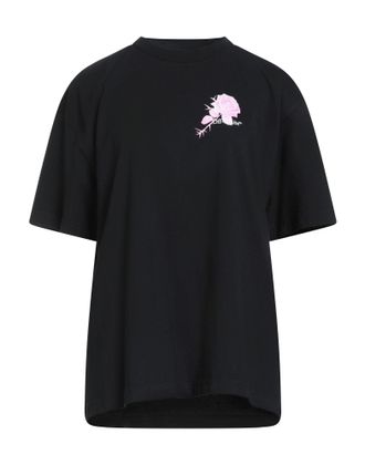 Off-white TOPS - T-shirts auf YOOX.COM