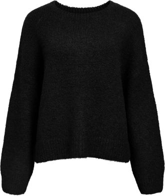 Object Objsaggia Ls Lo Pullover E Wi 24