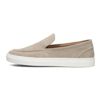 Clay Herren, Schuhe, Beige, 45 EUGr&ouml;&szlig;e