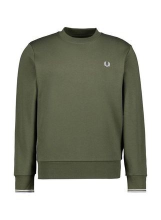 Fred Perry Herren Sweatshirt