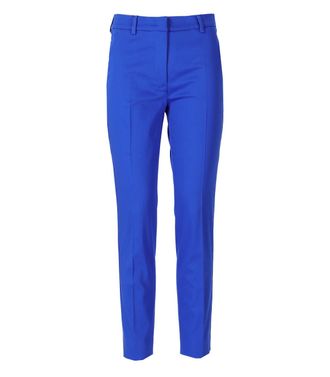 Weekend by Max Mara PANTALON GINECEO BLEU &Eacute;LECTRIQUE MAX MARA WEEKEND