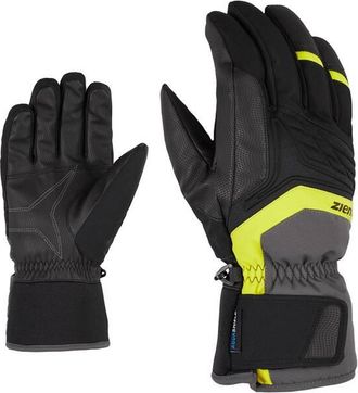 Ziener Herren Handschuhe GALVIN AS(R) glove ski alpine
