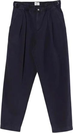Isabel Marant Neriah Hose - - Trousers - Damen - Blau - L
