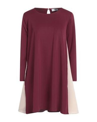 Jijil ROBES - Robes courtes sur YOOX.COM