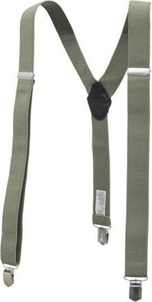 Meru Romsdal M - Hosenträger - Herren