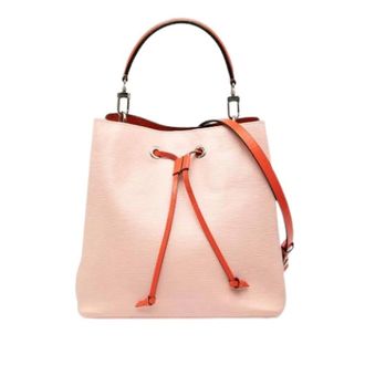 Louis Vuitton Pre-owned Neonoe MM - Femme - Pre-owned - Rose - Taille: ONE Size
