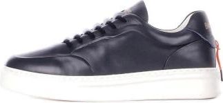 Barracuda Homme, Chaussures, Bleu, Taille: 42 EU Barracuda Baskets Blue