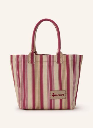 Isabel Marant Isabel Marant Shopper Yenky Small rot