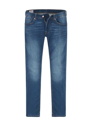 Pepe Jeans London Herren Jeans blau Slim Fit