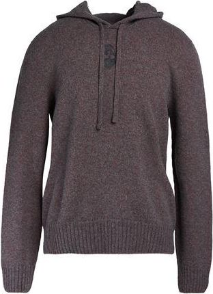 Alexander McQueen MAILLE - Pullover sur YOOX.COM