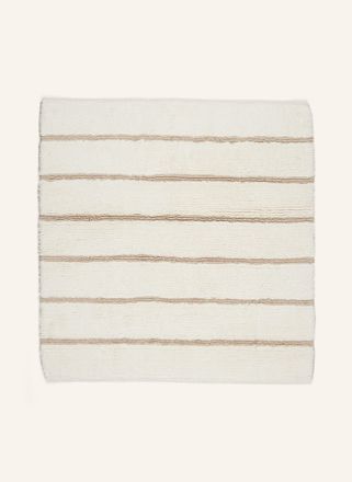 Caw&Ouml; Badematte Balance Zum Wenden beige