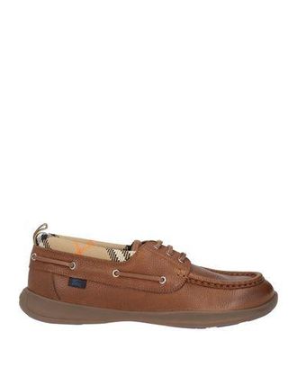 Burberry CHAUSSURES - Mocassins sur YOOX.COM