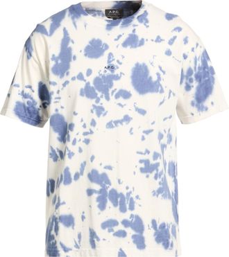 A.P.C. TOPS - T-shirts auf YOOX.COM