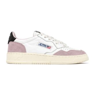 Autry Herren, Schuhe, Wei&szlig;, 43 EUGr&ouml;&szlig;e
