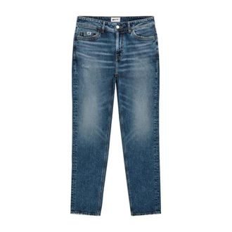 Gas Tapered Denim Jeans - - Jeans - Herren - Blau - W40