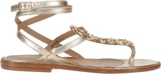 Fiorina SCHUHE - Zehentrenner auf YOOX.COM