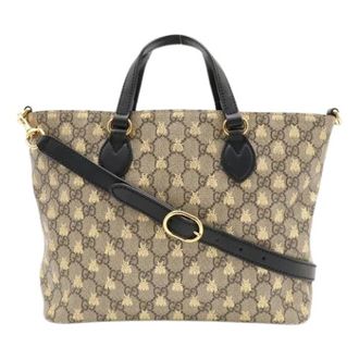 Gucci Damen, Pre-Owned, Beige, ONE SIZEGr&ouml;&szlig;e