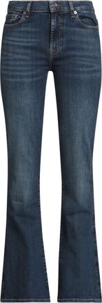 7 For All Mankind HOSEN & RÖCKE - Jeanshosen auf YOOX.COM