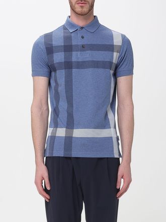 Barbour Polo BARBOUR Herren Farbe Navy