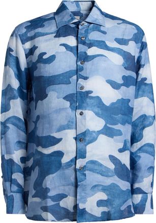 120% Lino TOPS - Hemden auf YOOX.COM