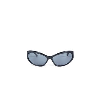 Vaquera Cat-Eye Sunglasses