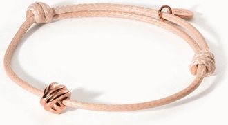 Purelei Knot Armband, verstellbare Länge