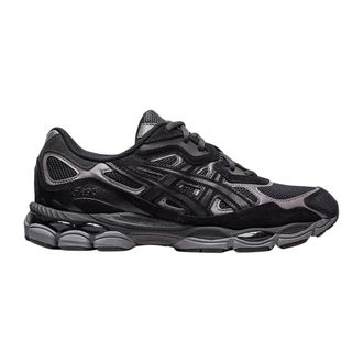 Asics Chaussure de course Gel-Nyc - unisex - Sport - Noir - Taille: 44 1/2 EU