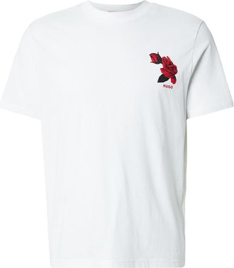 HUGO BOSS T-Shirt Dikerd