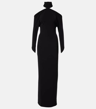 Courrèges Courrèges Robe Circl