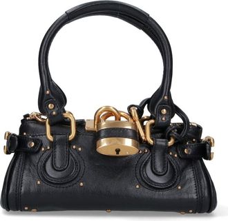 Chlo&eacute; Paddington Small Bag