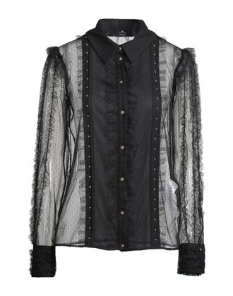 Elisabetta Franchi TOPS - Hemden auf YOOX.COM
