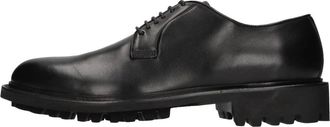 Tagliatore Chaussures plates - Homme - Chaussures - Noir - Taille: 42 EU