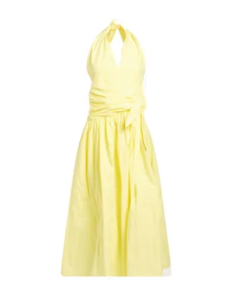 Msgm KLEIDER - Maxi-Kleider auf YOOX.COM