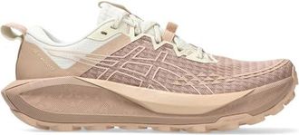 Asics Femme Gel-Trabuco 13 Sneaker, Dusty Steppe/Rainstorm Grey, 39.5 EU