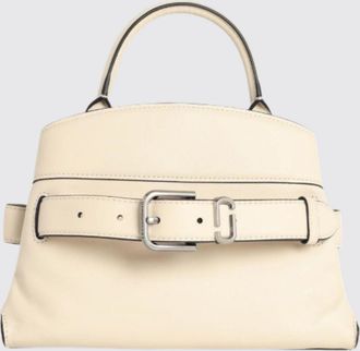 Marc Jacobs Sac &agrave; Main MARC JACOBS Femme couleur Blanc