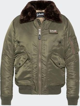 Schott NYC Blouson - Taille XXL
