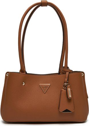 Guess Handtasche Guess HWBG87 78090 Braun