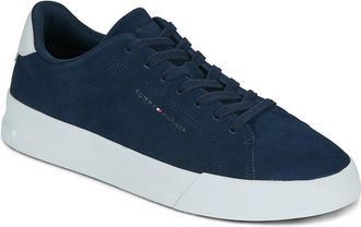Tommy Hilfiger TH COURT CORE SUEDE