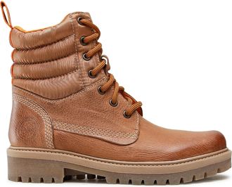 Lasocki Schn&uuml;rstiefeletten Lasocki WB-ASPIN-01 Braun