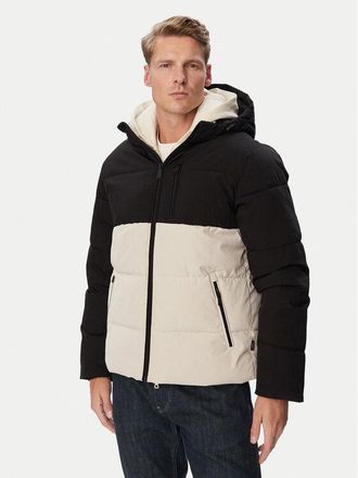Jack & Jones Jack & Jones Winterjacke Becks 12298858 Grau Regular Fit