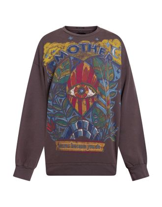 Mother TOPS - Sweatshirts auf YOOX.COM