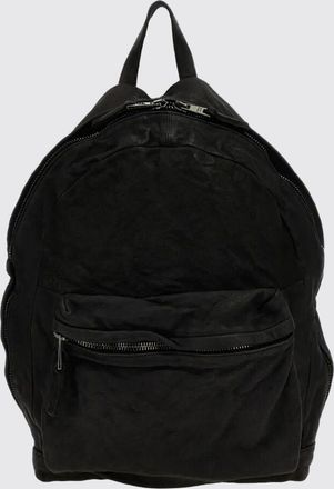 Giorgio Brato Sac &agrave; Dos Homme couleur Noir