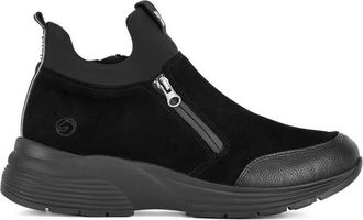 Remonte Stiefeletten Remonte D6676-03 Schwarz