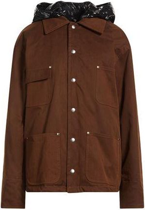 Plan C MANTEAUX - Vestes et blousons sur YOOX.COM