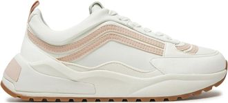 Coccinelle Sneakers Coccinelle E4 RWM 24 03 01 Weiß