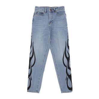 Vision Of Super Vision OF Super, Homme, Jeans, Multicolore, Taille: W30 Pantalon Long en Jean