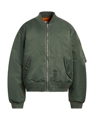 St&uuml;ssy JACKEN & M&Auml;NTEL - Jacken und Anoraks auf YOOX.COM