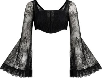 Charo Ruiz Ibiza TOPS - Tops auf YOOX.COM