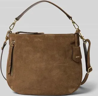 Abro Handtasche aus Leder Modell JUNA